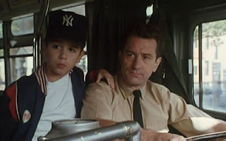 That's how you look to me: A Bronx tale