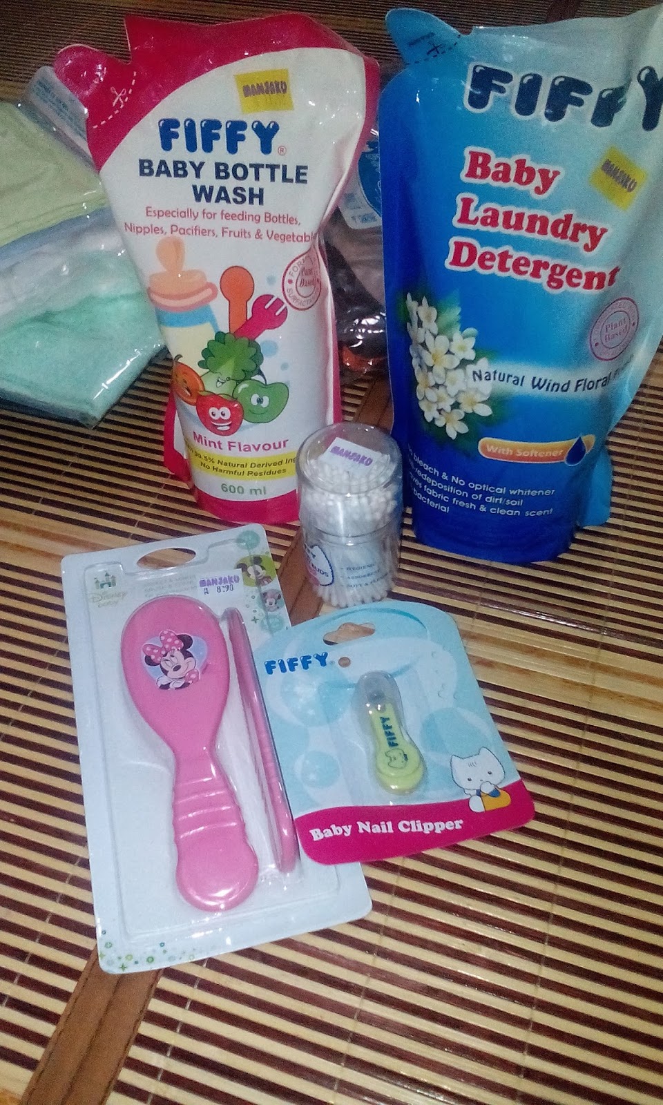 Sesuka Hati Ku: shoping barang baby murah 2016