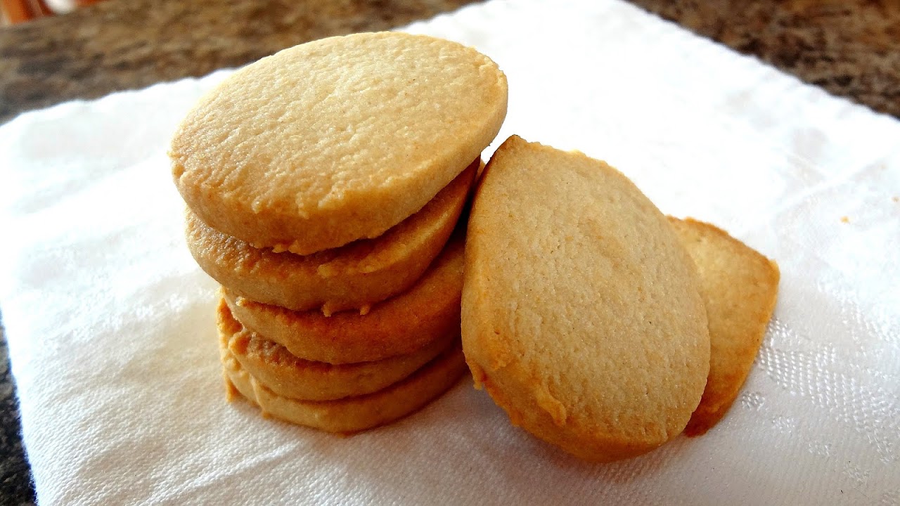 Sugar Free Shortbread Recipe - Recipe Choices