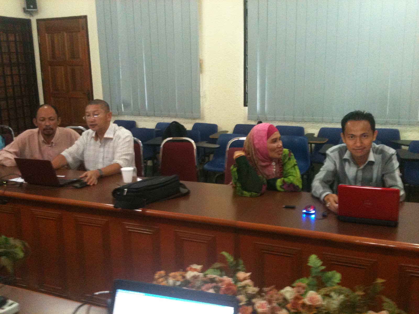 KEPTAN CAWANGAN BACHOK: GAMBAR AKTIVITI