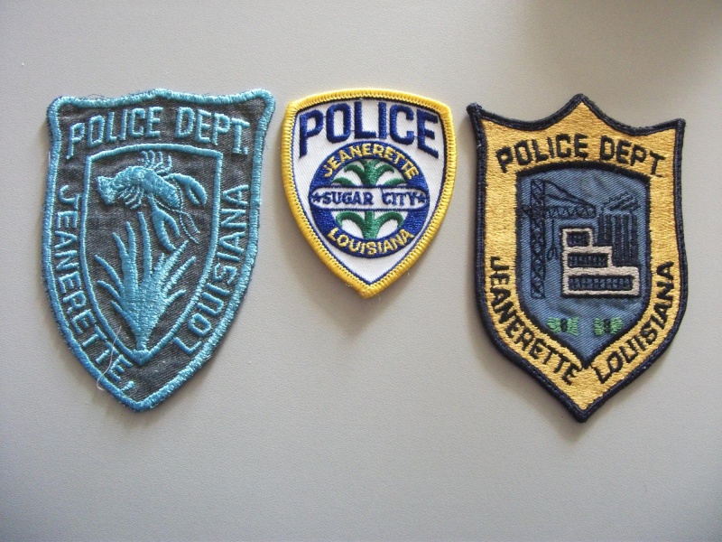 Ferriday Louisiana Police Department at Shirley Vining blog