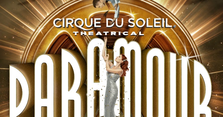 Must-See: "PARAMOUR" on Broadway | Pieces of a Mom