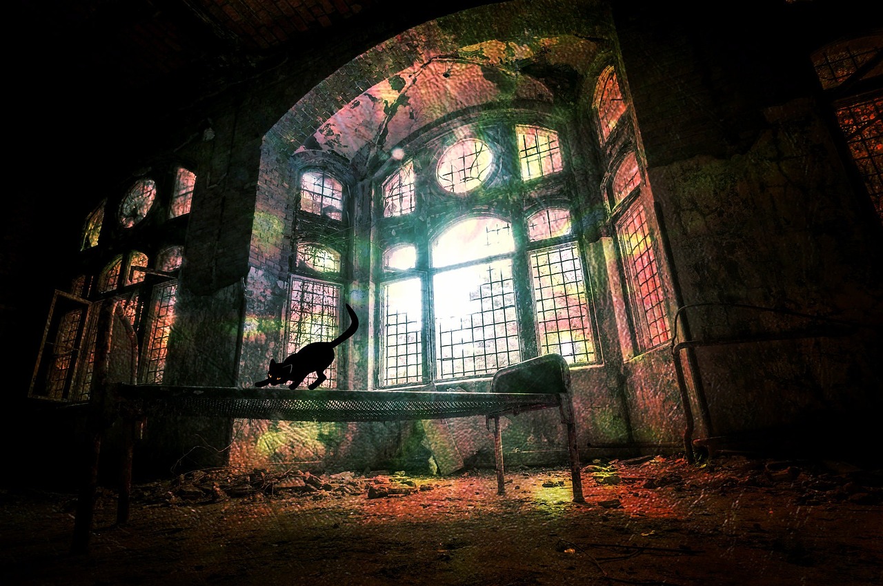 Wandering in the Wonderful: Elsewhere, or Not?