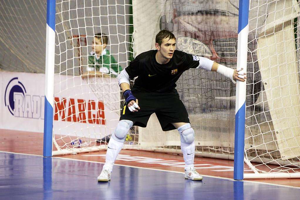 Oscar Daniel Briceño Poveda: marzo 2013