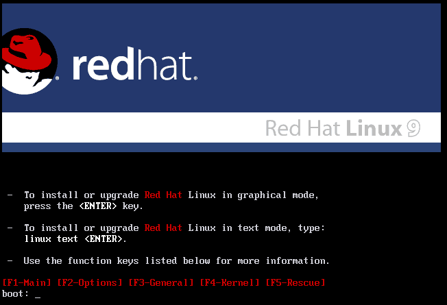 tutorial instalasi, DNS, WEB dan FTP RedHat 9 | Opan Dilaga