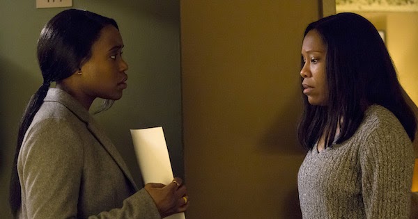 TV-Recaps-Reviews: REVIEW: Netflix's 'Seven Seconds' - Season 1