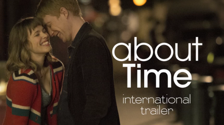 About Time - 어바웃타임 (2013.12) - Francis' Private Blog