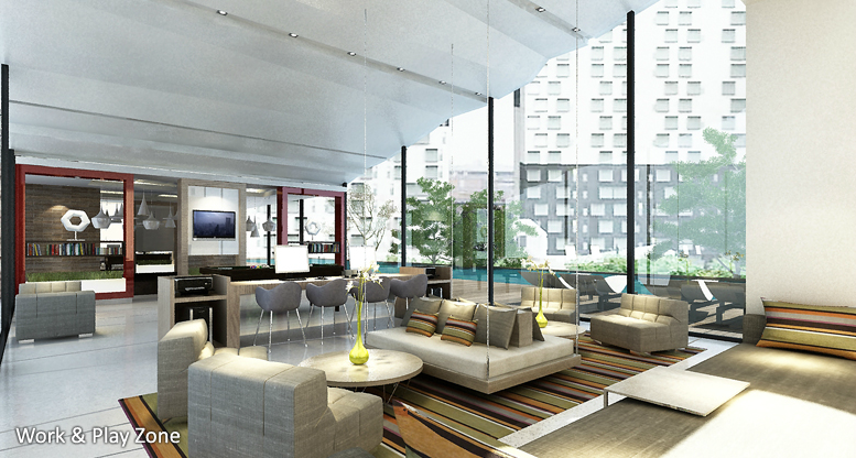 Review Condo: segment condominium ประเภทของคอนโดมิเนียม