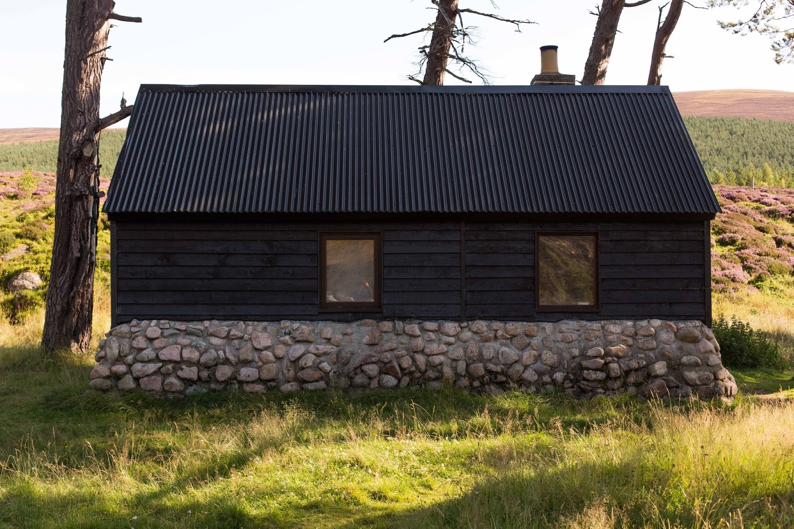 gathering: The Secret Howff