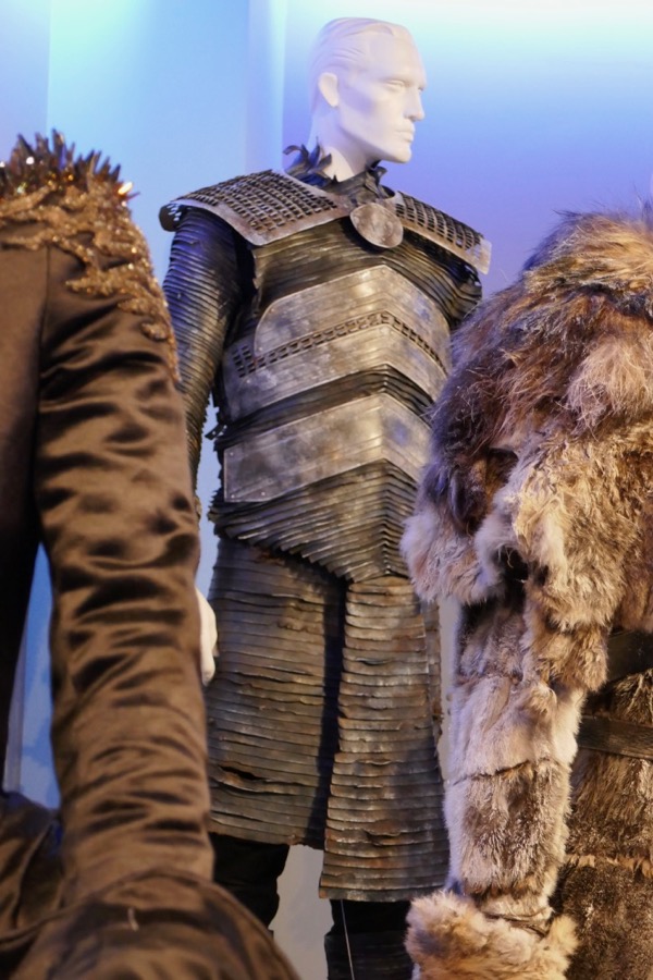 Hollywood Movie Costumes and Props: Emmy-nominated Game of Thrones ...