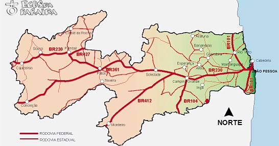 Mundo Fantasmo: 4051) Expressões paraibanas (16.2.2016)