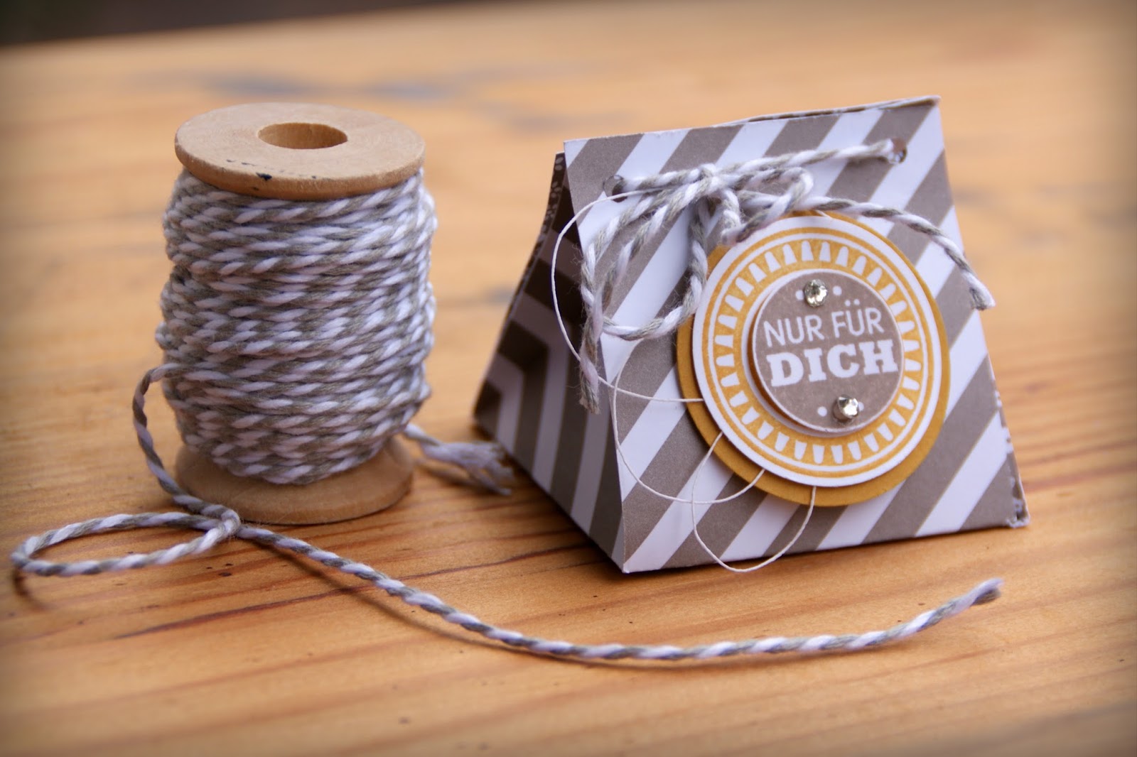 VIP-Donnerstag - Mini Bon Bon Box