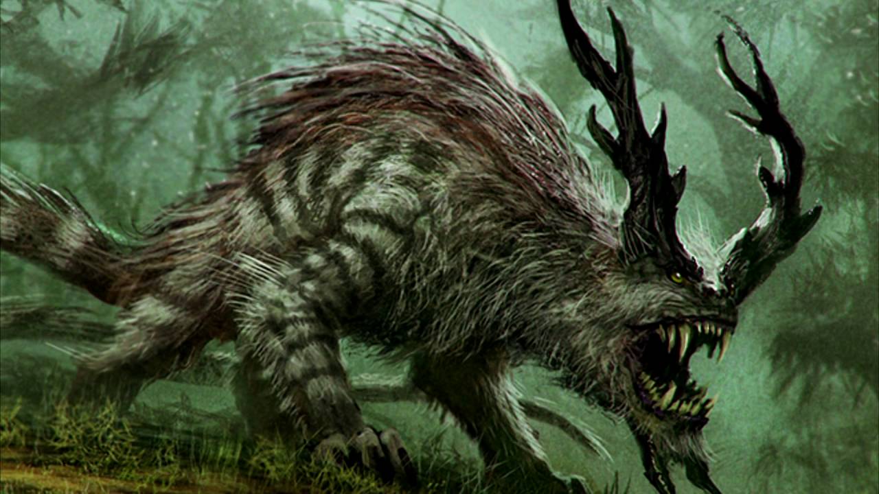 CROSS PLANES: Deadlands: Hellvorine for Savage Worlds