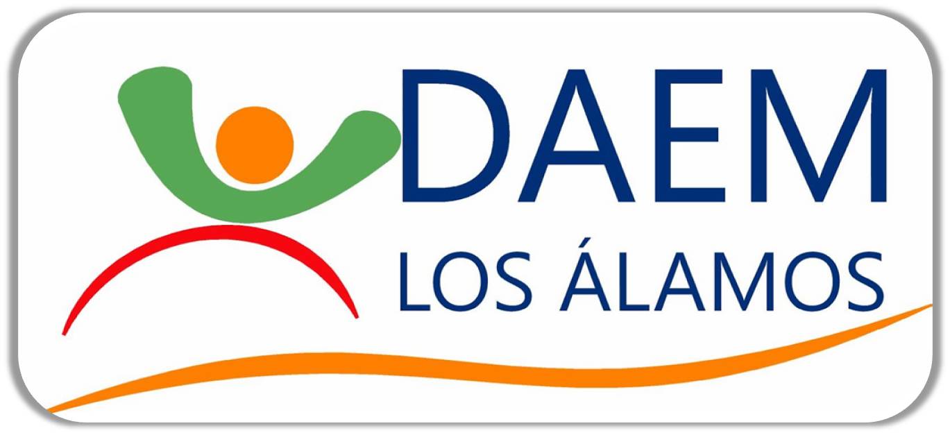 Daem Los Alamos: DAEM LOS ÁLAMOS ANUNCIA CAMBIO DE FECHA PARA ...