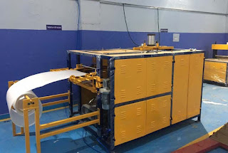 Best Thermocol Plate Making Machine in Delhi