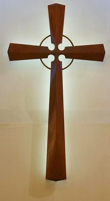 Todos juntos: Cuaresma en la Comunidad Anglicana