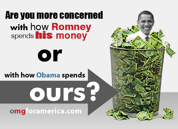 National Tea Party: Worried About How Obama Spends Your Money or how ...