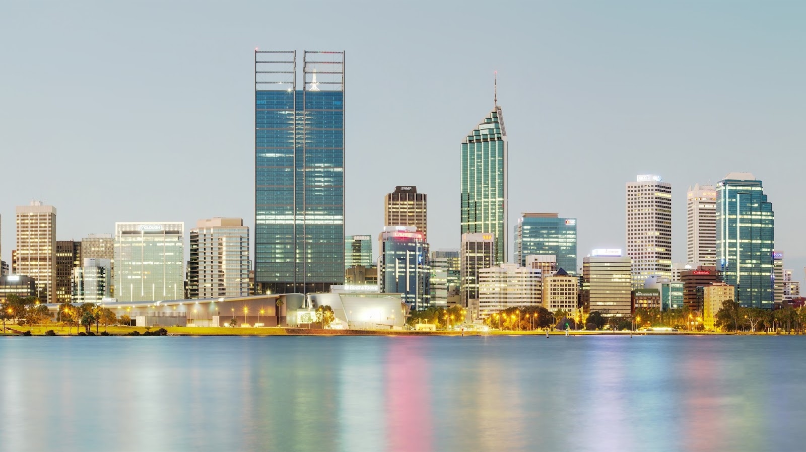 Perth | Austrália