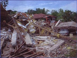 Senarai Kejadian Tanah Runtuh Terburuk Yang Berlaku di Malaysia