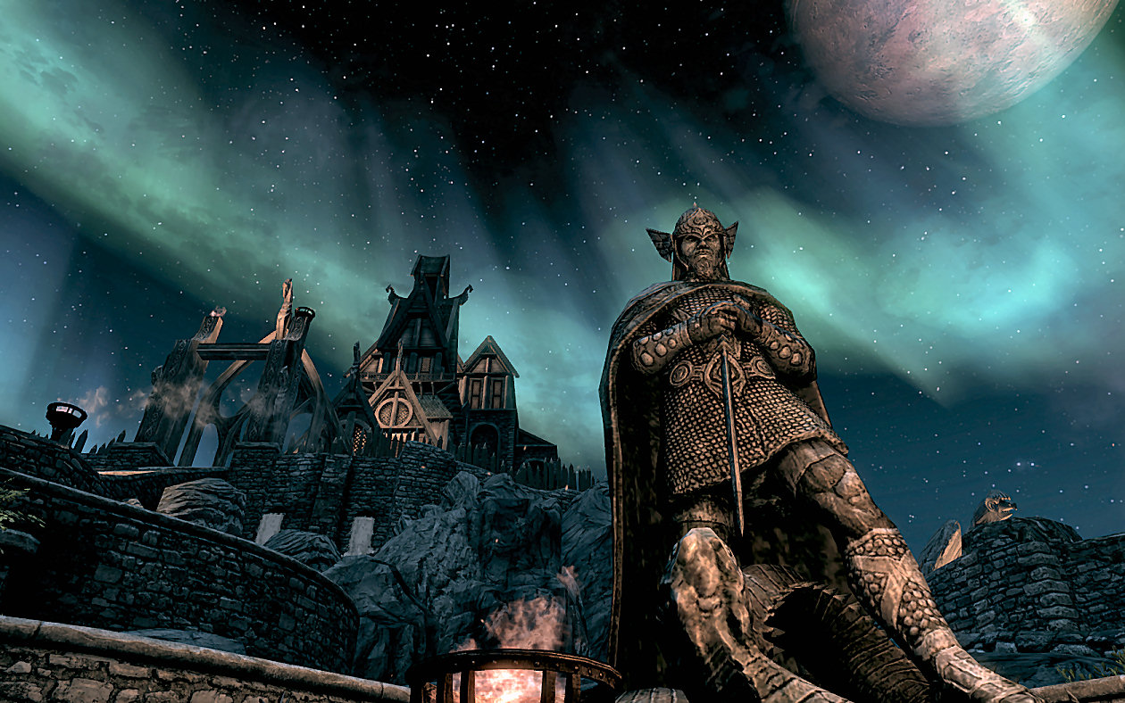 Eye of the Beholder: The 2011 Awards