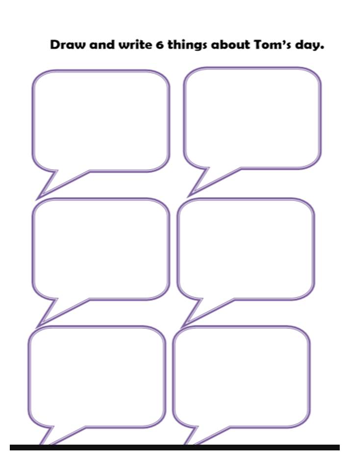 ENGLISH ACTIVITIES 10: Simple Present: Word Search