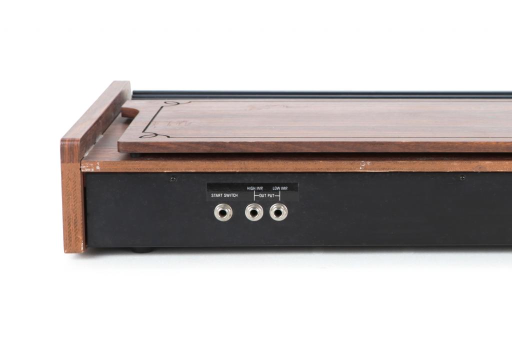 MATRIXSYNTH: Roland TR-77 Rhythm 77 Vintage Analog Drum Machine