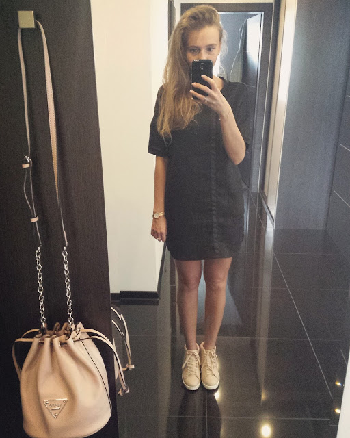 Impresssja: INSTA MIX