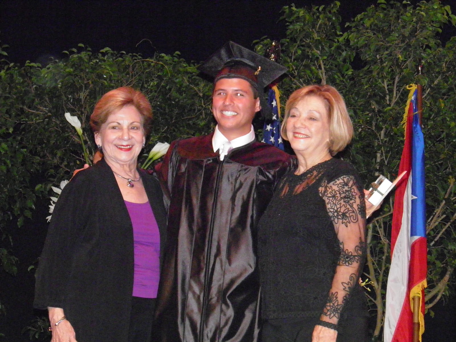 Graduación de Cuarto año | Versión digital del periódico escolar