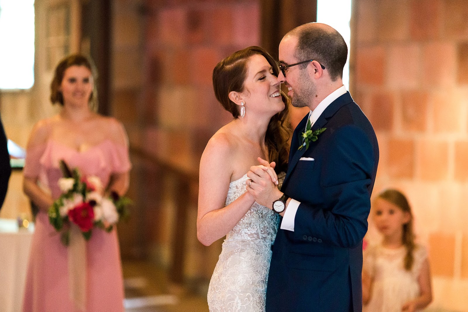 her golden light: The Details & Happily Ever After // Our Wedding Part 2