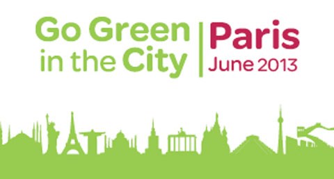 Schneider Electric launches the Third "Go Green in the City ...