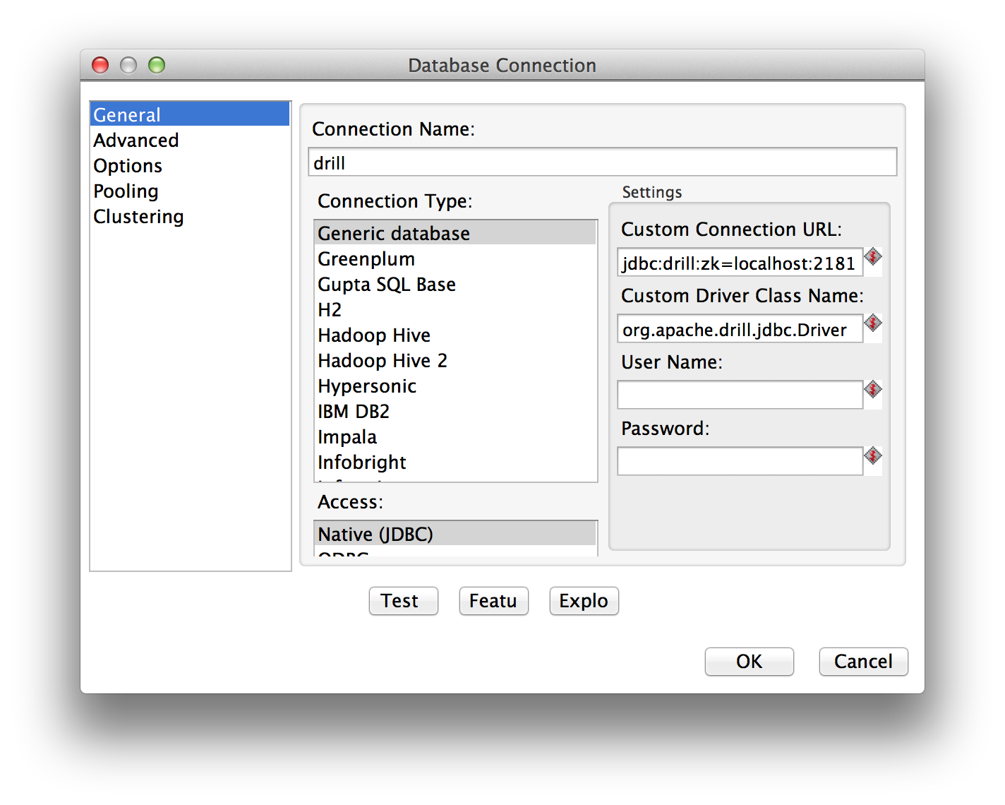 Fun With Pentaho Data Integration Using Apache Drill With Pdi