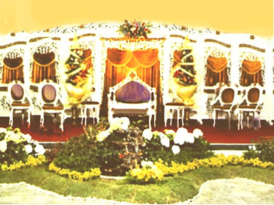 DESIGN DEKORASI DOKUMENTASI : kuade