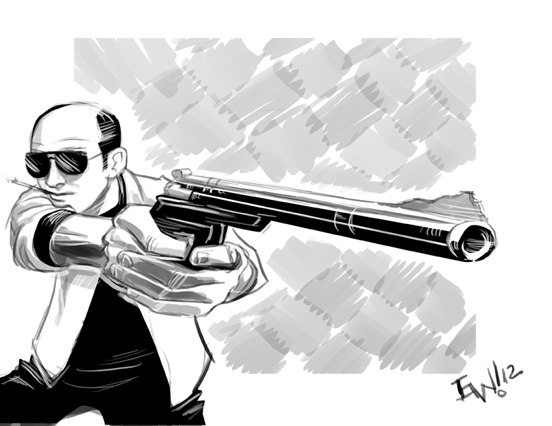 Photography: 25 Splendid Hunter S. Thompson Quotes