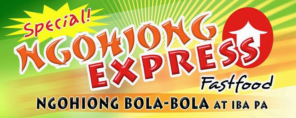 Ngohiong Express Carmelite Mabolo Cebu City