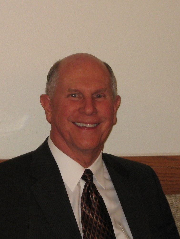 CITAS-SUD: Gene R. Cook