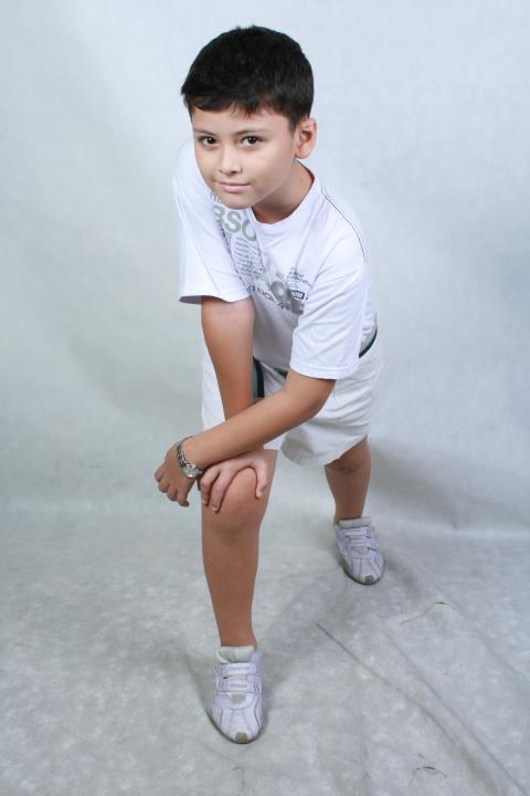 Steve Lorente "Ali Baba" | Ratna's Note