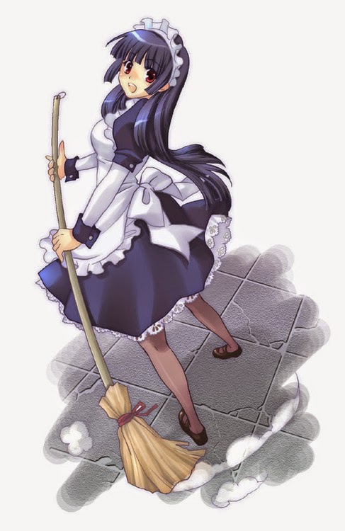 Ragnarok Online Indonesia Monster Lore part 6 | OYEN'S BLOG