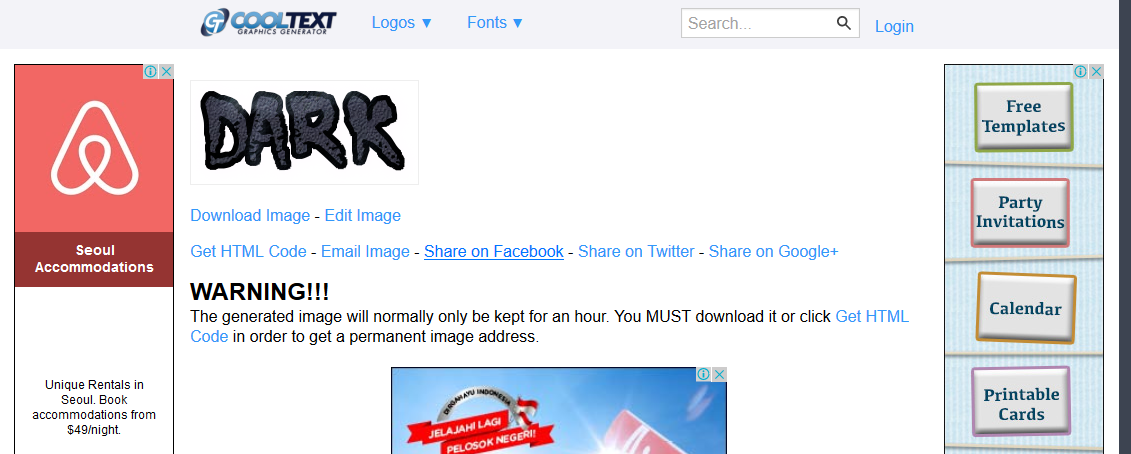 Cara Membut Judul Blog Keren dan Mudah - Prof Sesat