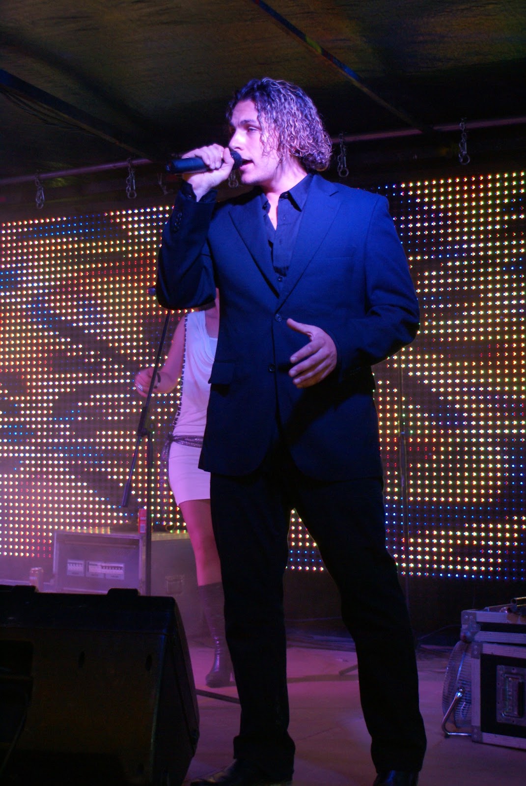 LA VOZ Y EL CANTO: MÚSICA VOCAL, La Voz Humana Como Instrumento Musical