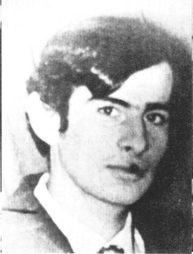 ΝΤΟΠΙΟΣ: ΟΙ ΝΕΚΡΟΙ ΤΟΥ ΠΟΛΥΤΕΧΝΕΙΟΥ
