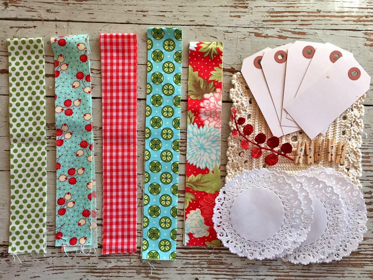 Mish Mash: Tray Tuesday.....Spiced Tea Mix