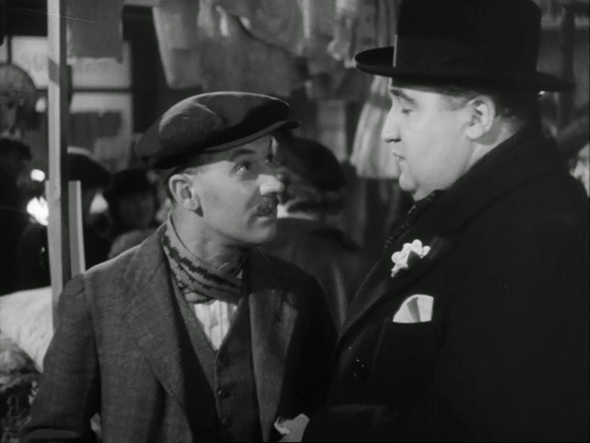 Rank and File - A British Cinema Blog