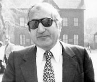 The mafia killer formerly known as Kenneth Murdock – Gangsterism Out