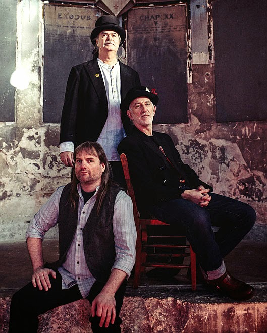 Folk All: PETER KNIGHT