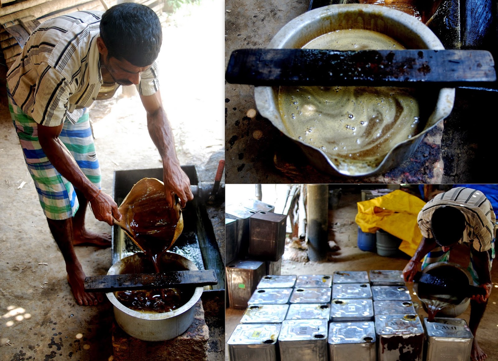 Heritage Retold.....: Joy of Joni Bella of Haigunda