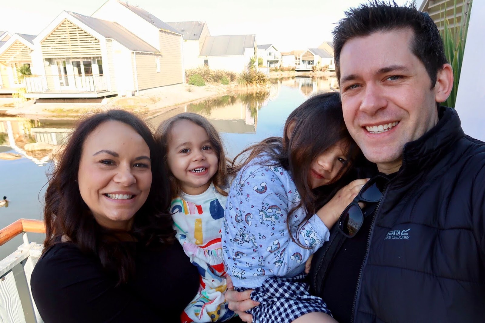 Review of a weekend at Butlins Minehead | Kerry Louise Norris