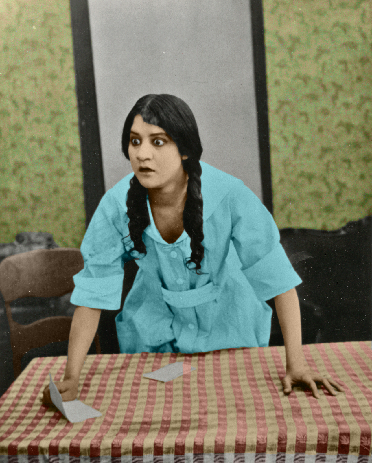 The Department of Afro American Research, Arts and Culture