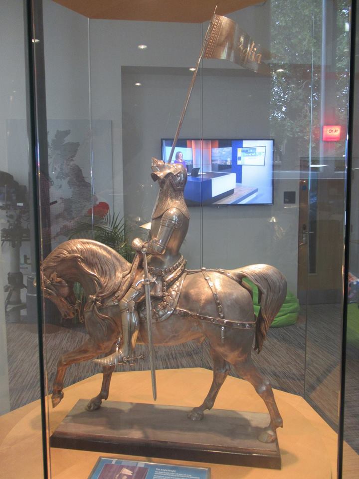 Martin Brookes Oakham: The Silver Anglia Knight Anglia Television ...