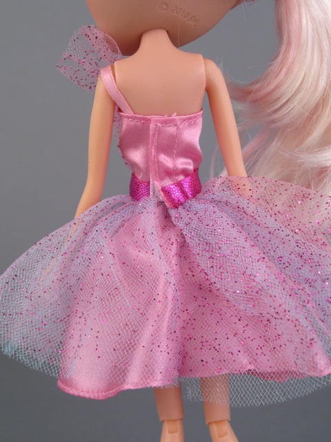 CHISMOSA SPECTRAL BLOG: nuevas fotos de el pack de dee cinderella y su ...