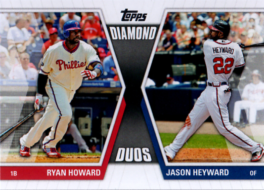 Capewood's Collections: Trade with A Pack To Be Named Later